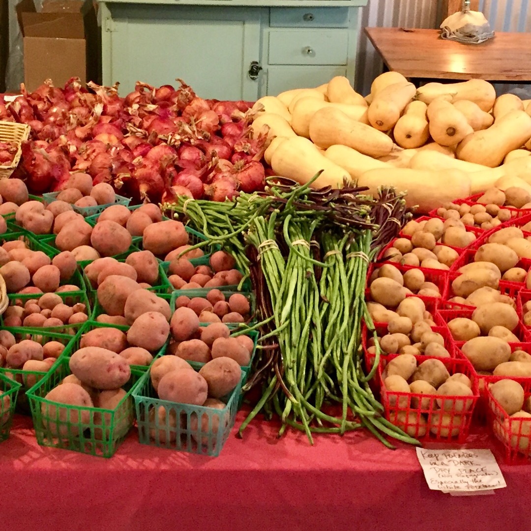 Getting to Know Austin’s Local Food Scene